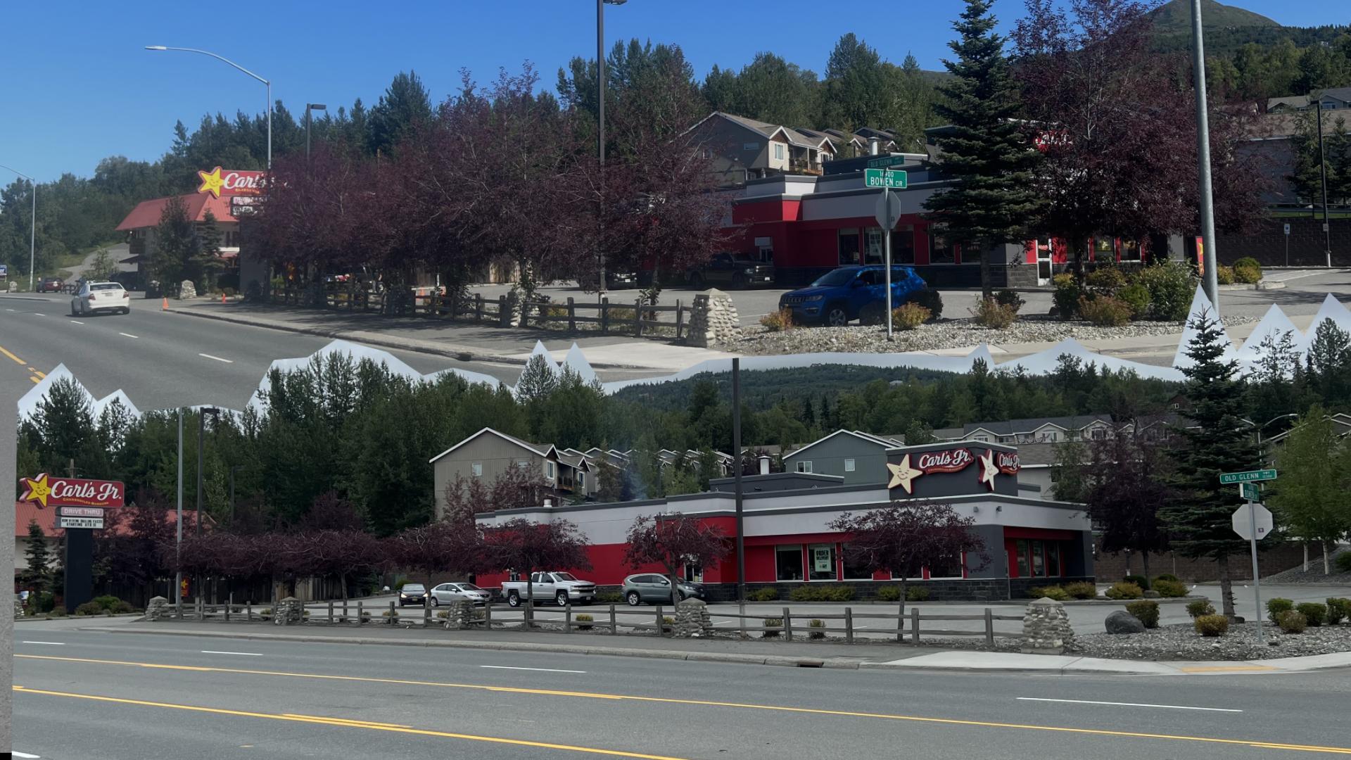 "Rooted In Excellence" Local Anchorage, Eagle River & Chugiak Tree Service
